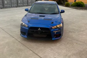 8 Mitsubishi Lancer Evolution 10 (Evo X) cars for sale in Australia ...