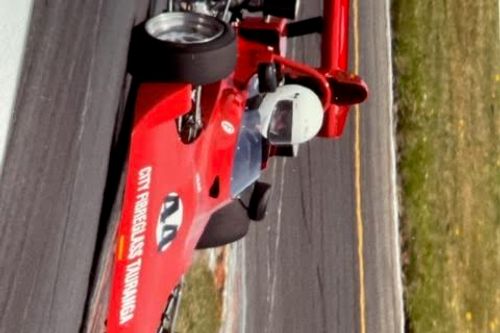 1973 Lola T320 Formula Super Vee - Australia's #1 Performance ...