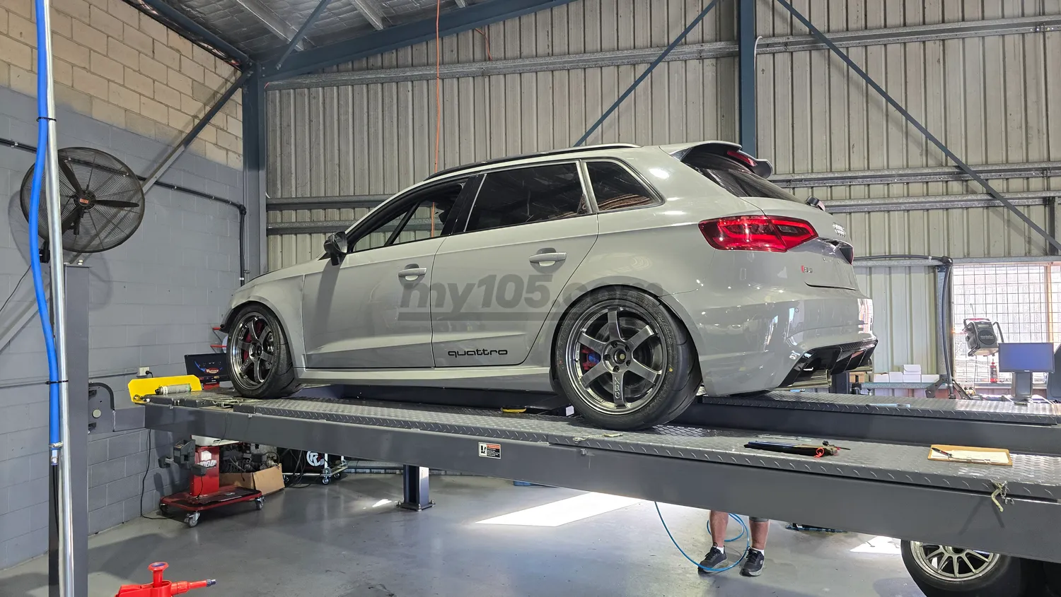 2016 Audi RS3 - Australia's #1 Enthusiast & Motorsport Marketplace ...